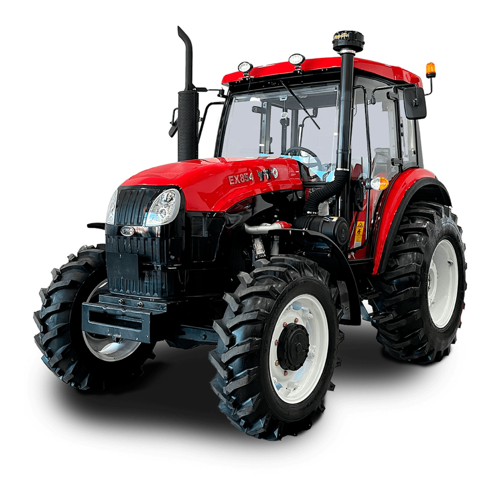 Trator YTO 50CV ME504-5 – MAXXI FORTE