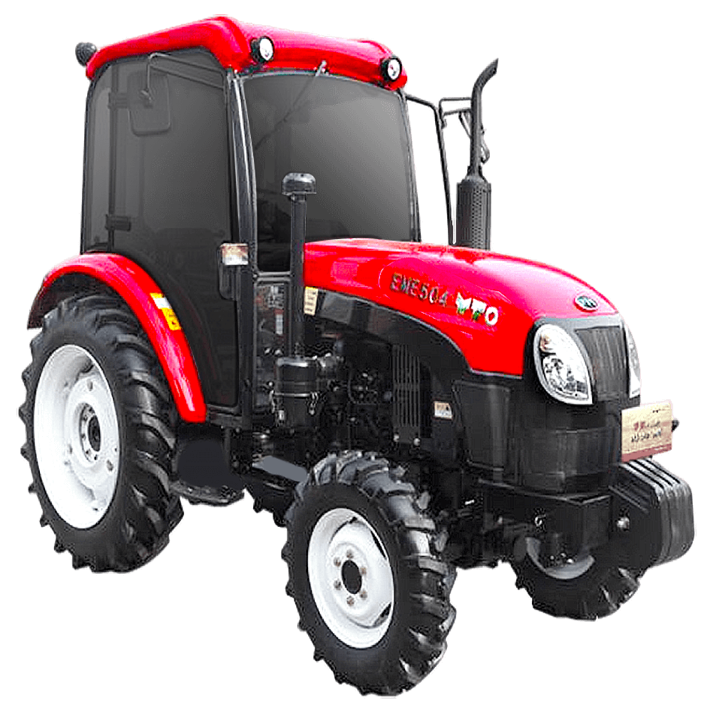 Trator YTO 50CV ME504-5 – MAXXI FORTE